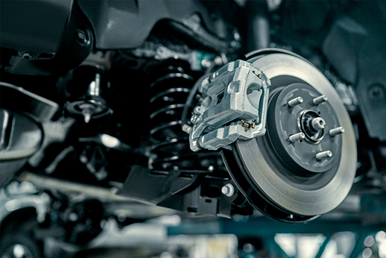 Auto Repair Shop in Conroe, TX | Milstead Service Center