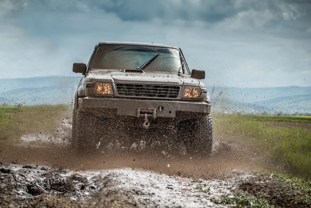 Auto Services | Milstead Service Center